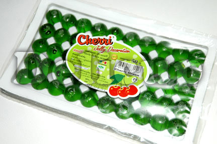 DELICUP a GREAT LITTLE CONFECTIONARY COMPANY