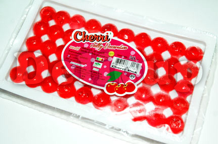 DELICUP a GREAT LITTLE CONFECTIONARY COMPANY