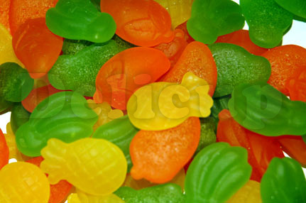 DELICUP a GREAT LITTLE CONFECTIONARY COMPANY