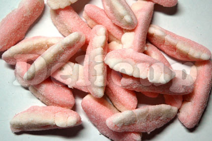 DELICUP a GREAT LITTLE CONFECTIONARY COMPANY